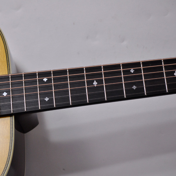 2011 HD-115 ATB | Deviser ｜株式会社ディバイザー｜長野県松本市のギターメーカー